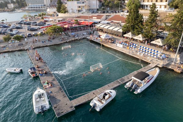 Tourist Board of Neum - Turistička zajednica Neum