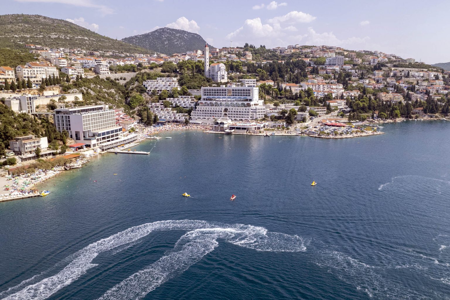 Tourist Board of Neum - Turistička zajednica Neum