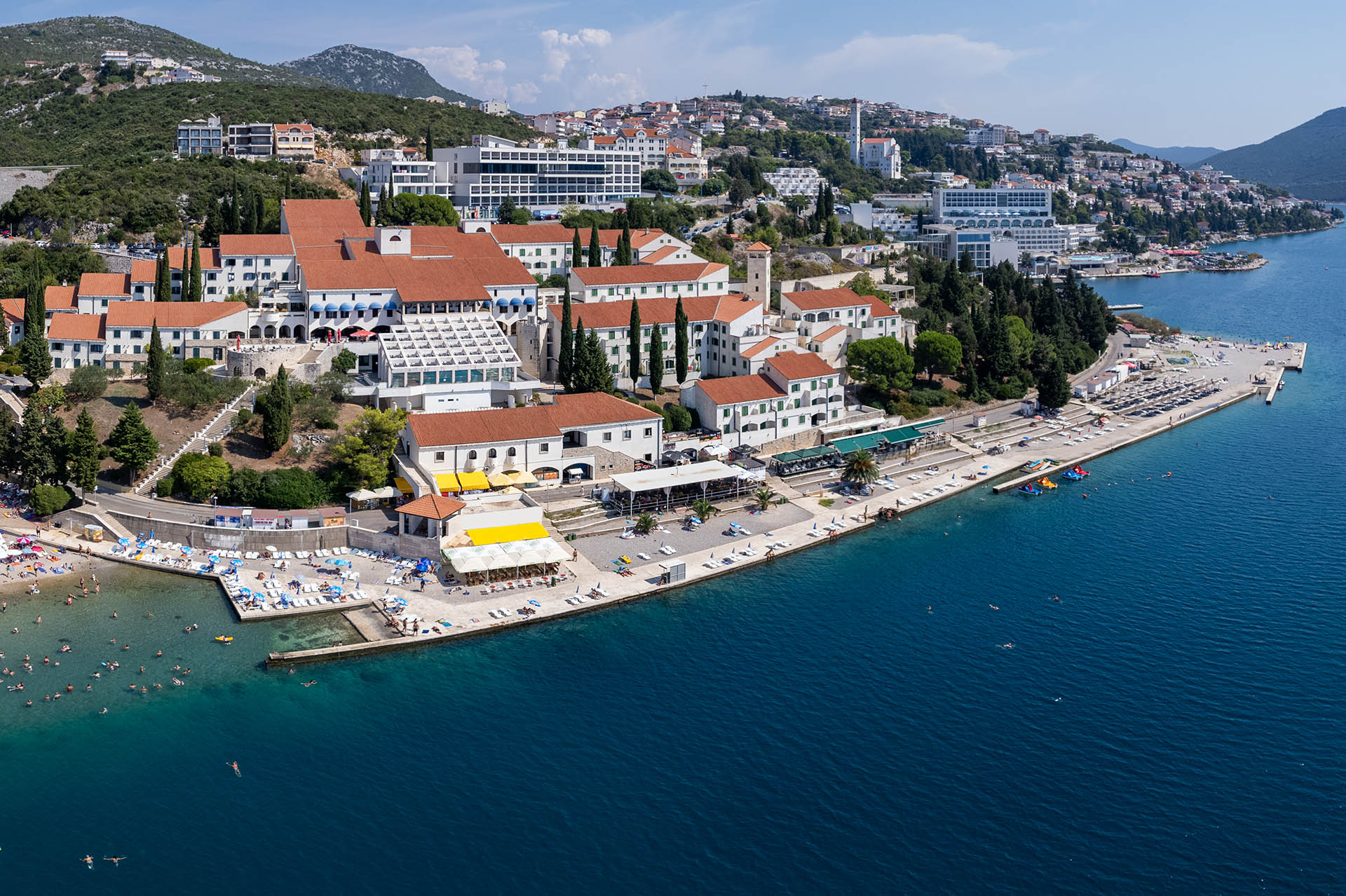 Neum - Turistička zajednica Neum