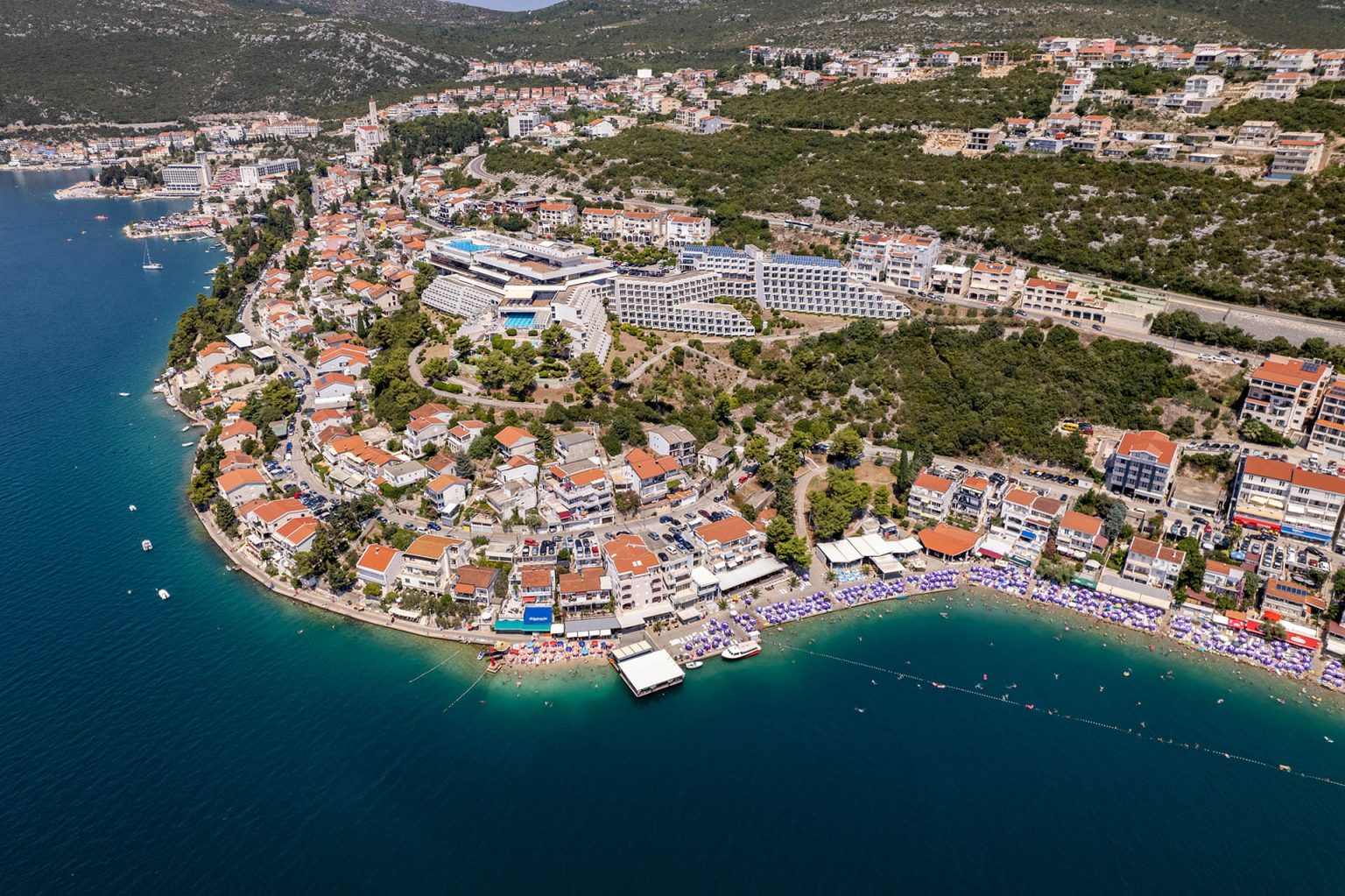 Neum - Turistička zajednica Neum