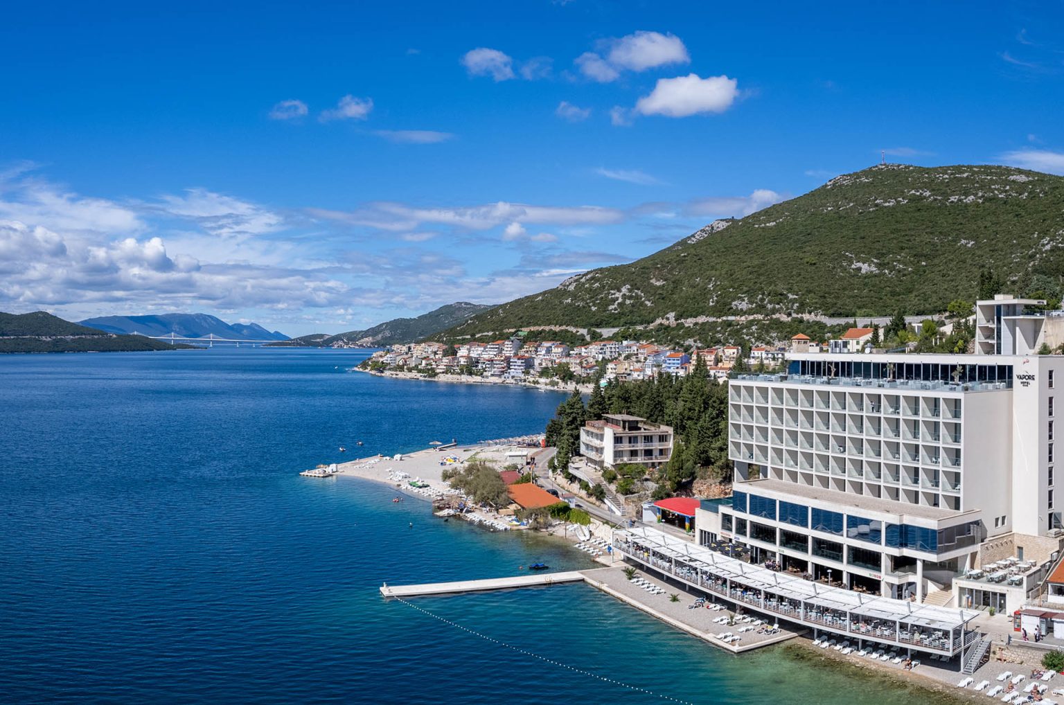Tourist Board of Neum - Turistička zajednica Neum