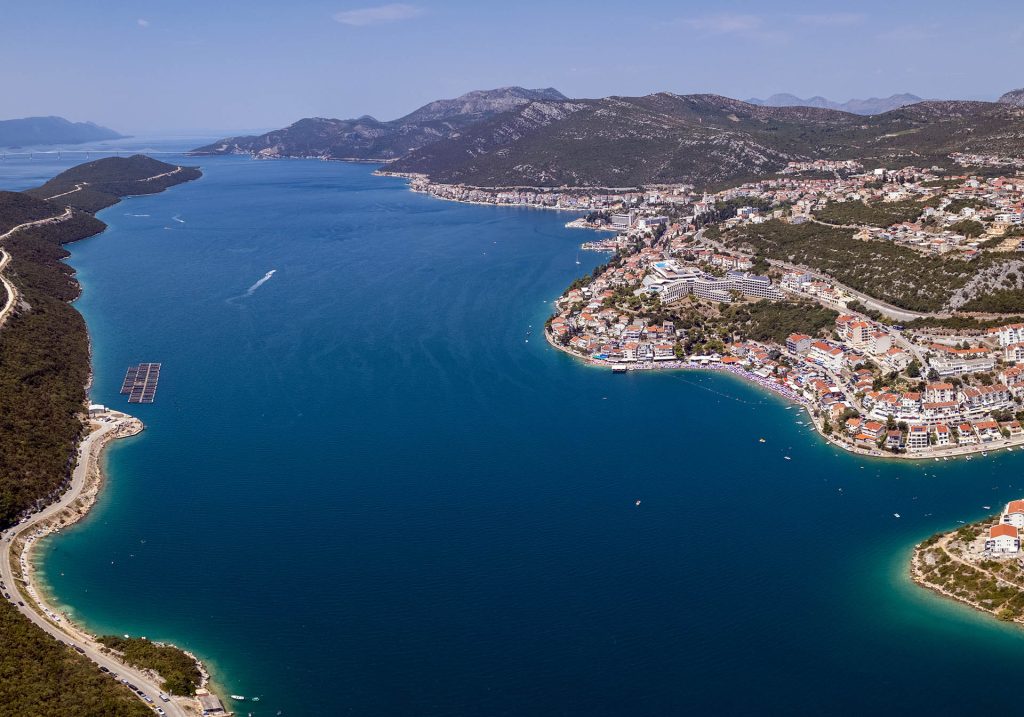 Neum - Turistička zajednica Neum