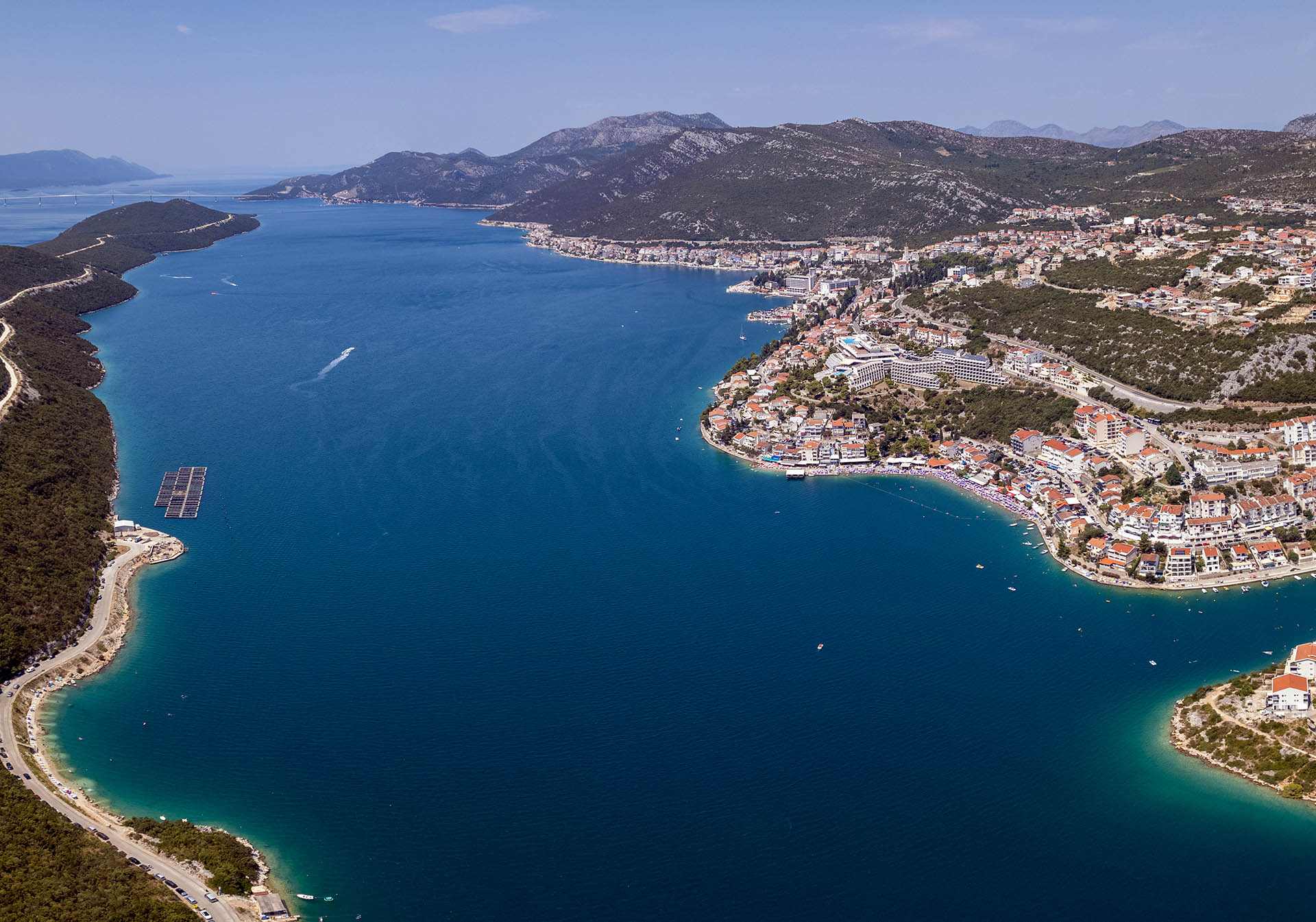 Neum - Turistička zajednica Neum