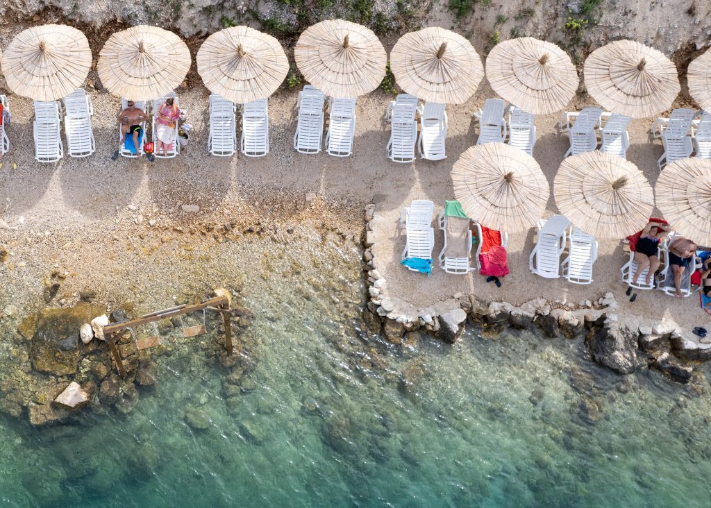 Plan a visit - Turistička zajednica Neum